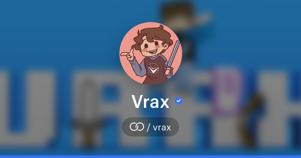 Vrax · solo.to