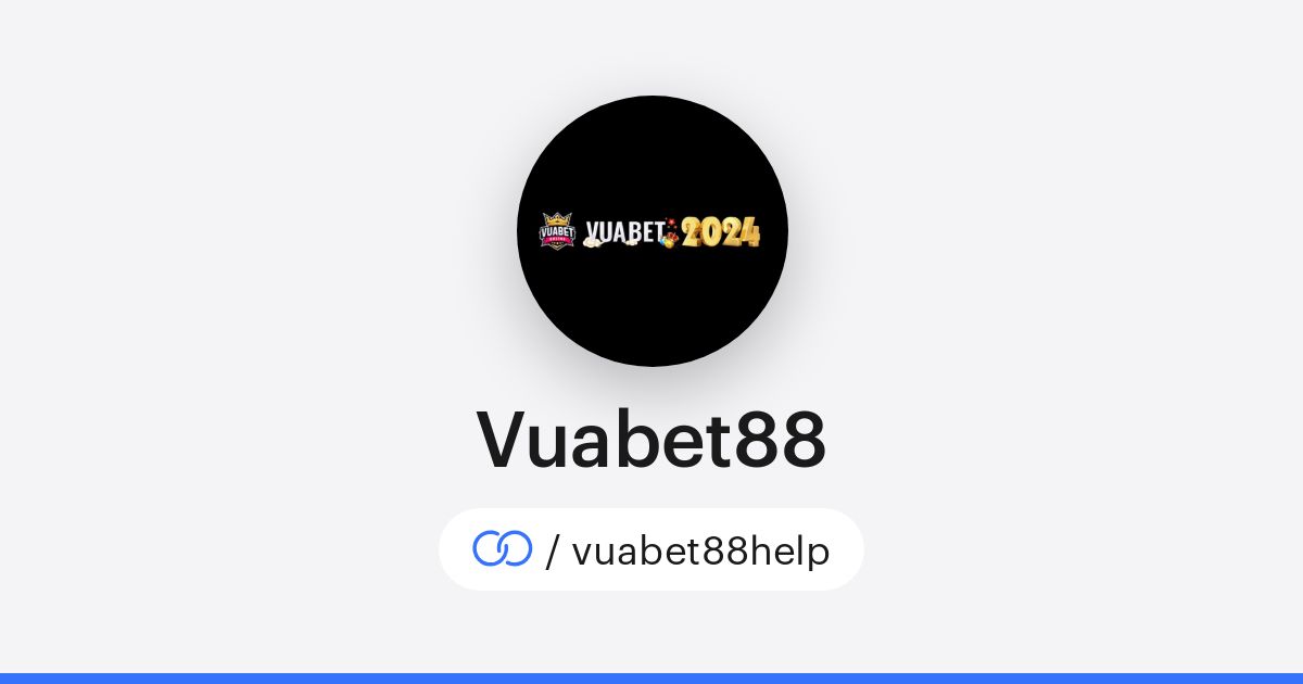 Vuabet88 (/vuabet88help) · solo.to