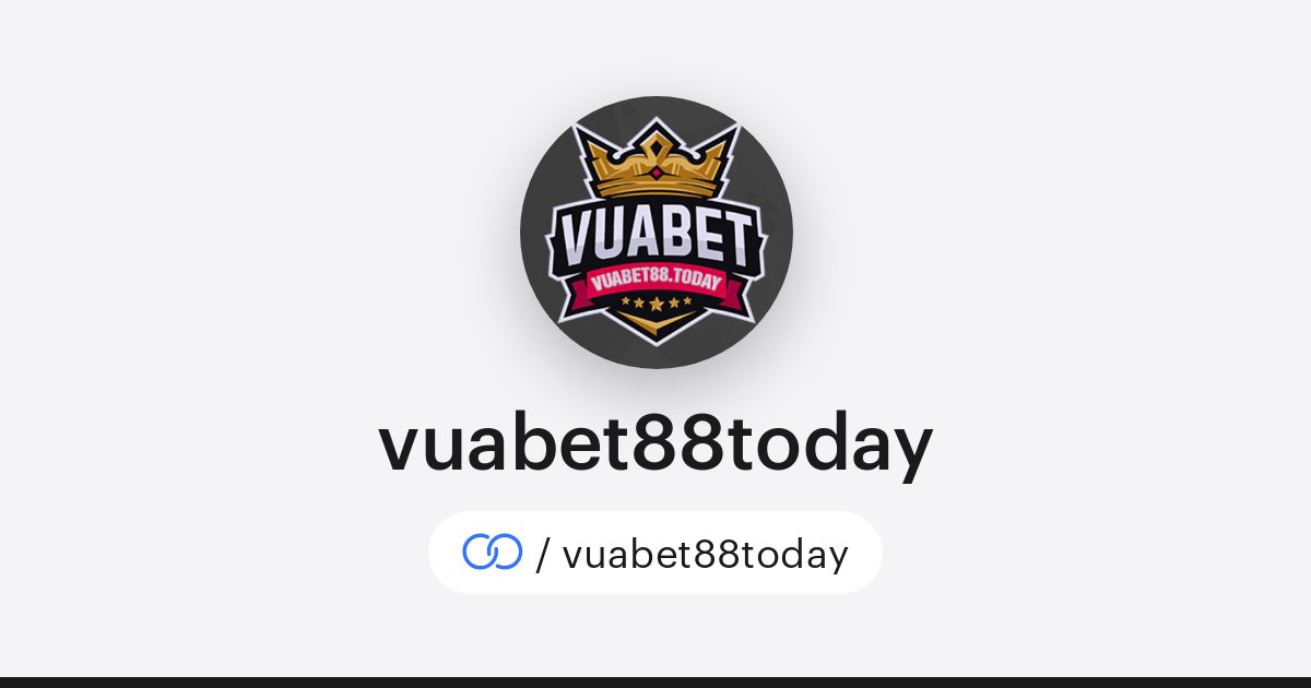 vuabet88today · solo.to