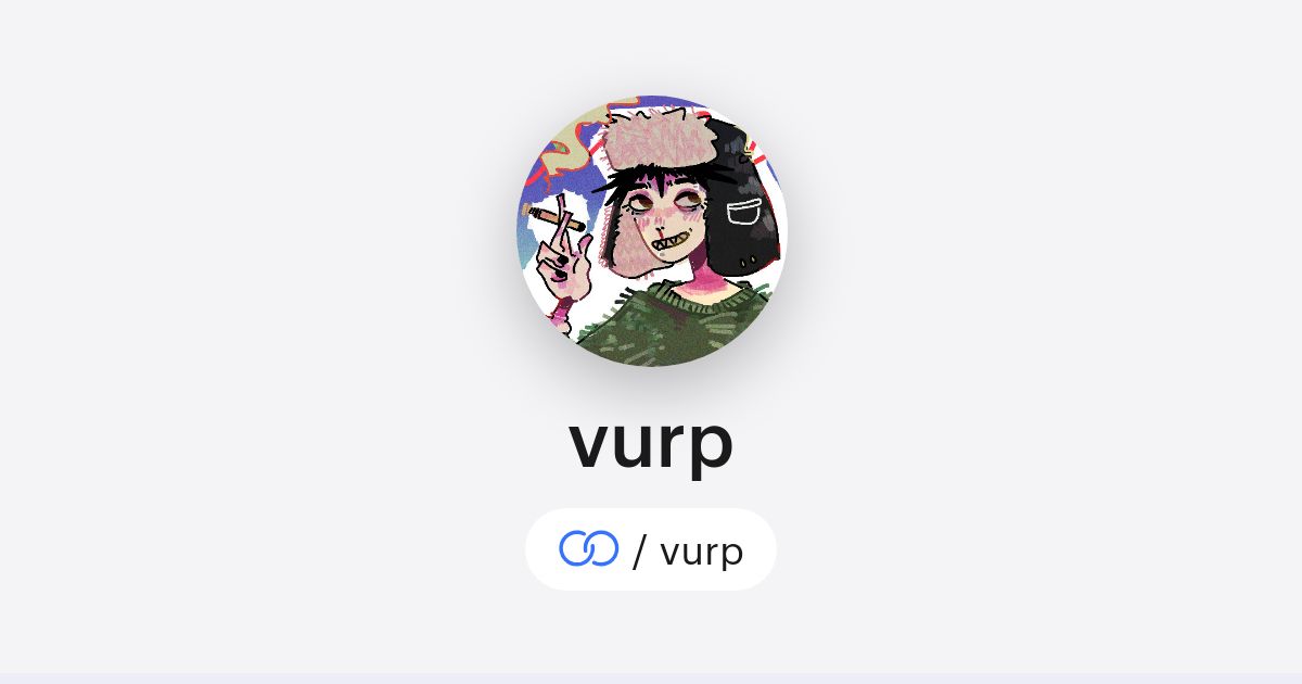 vurp · solo.to