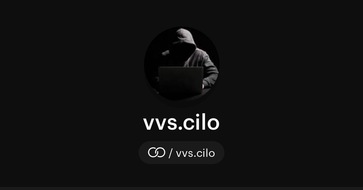 vvs.cilo · solo.to
