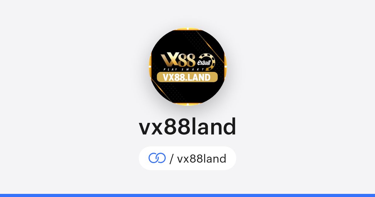 vx88land · solo.to