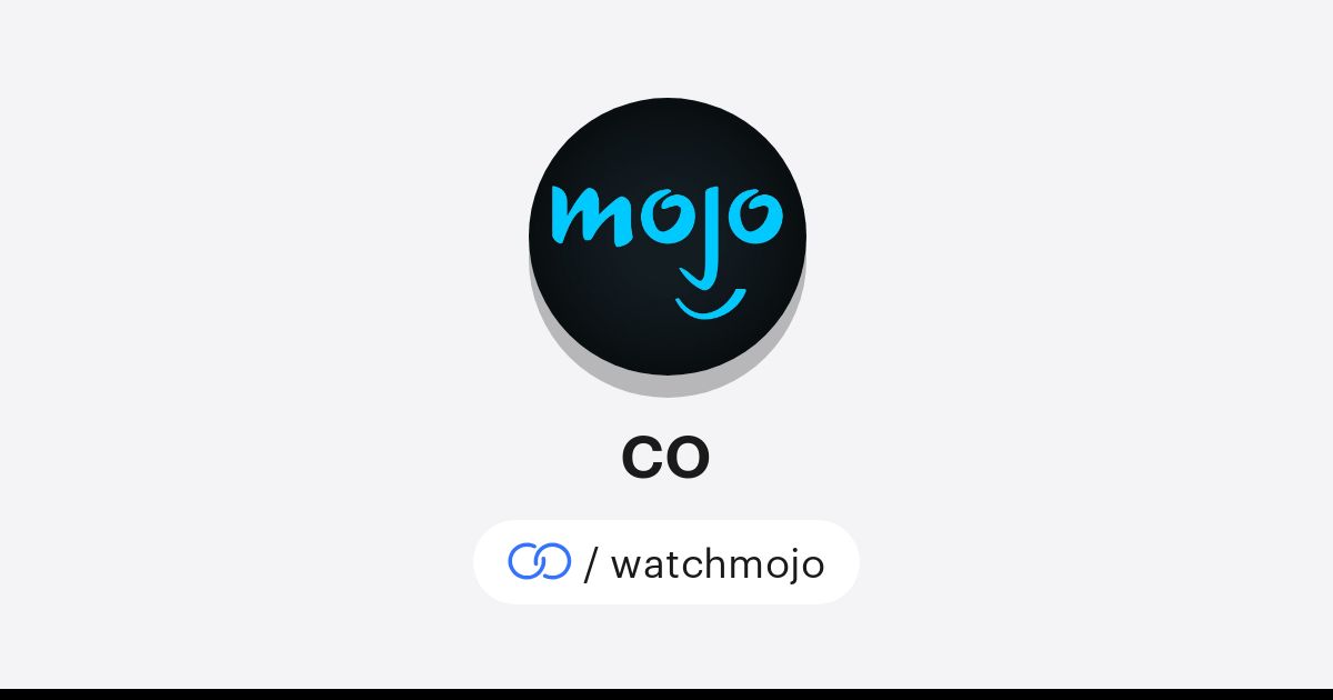 co (/watchmojo) · solo.to