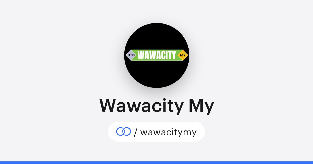 Wawacity My (/wawacitymy) · solo.to