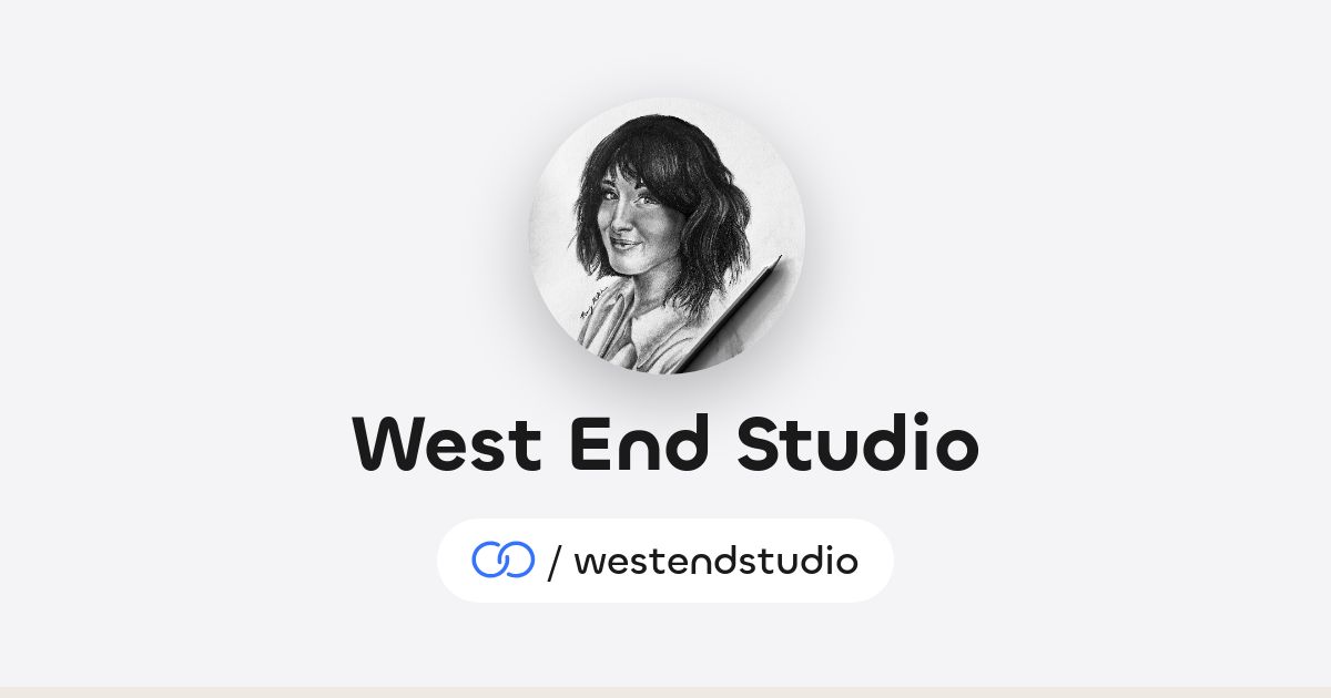 West End Studio (/westendstudio) · solo.to