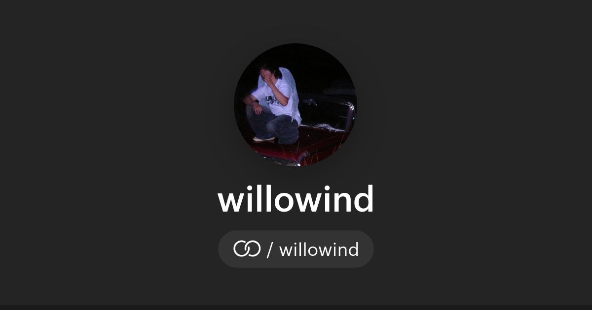 willowind · solo.to