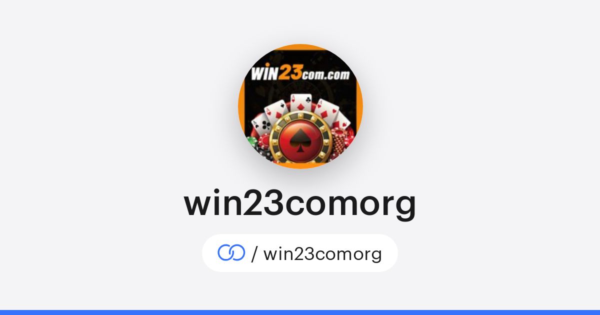 win23comorg · solo.to