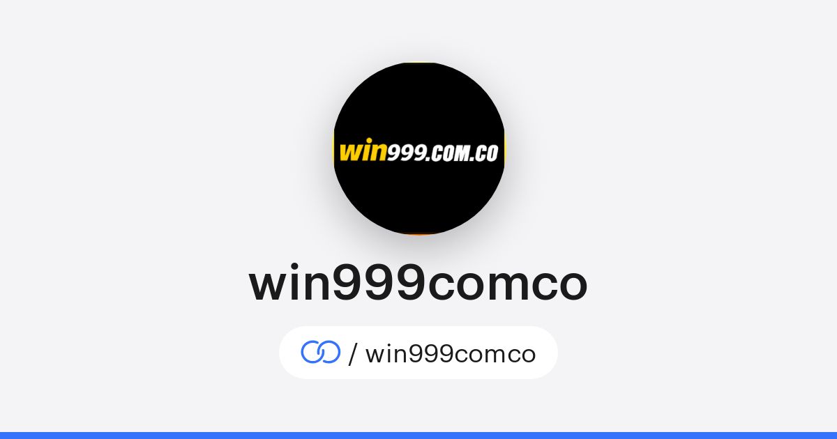 win999comco · solo.to