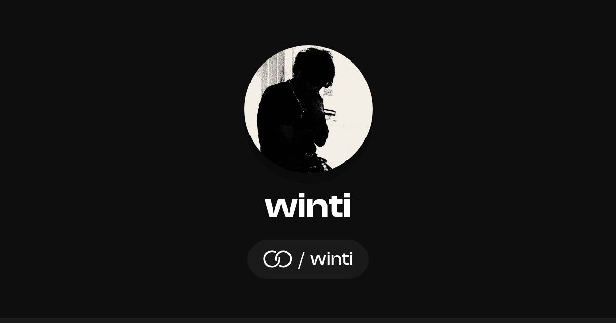winti · solo.to