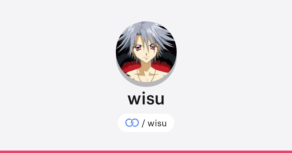 wisu · solo.to