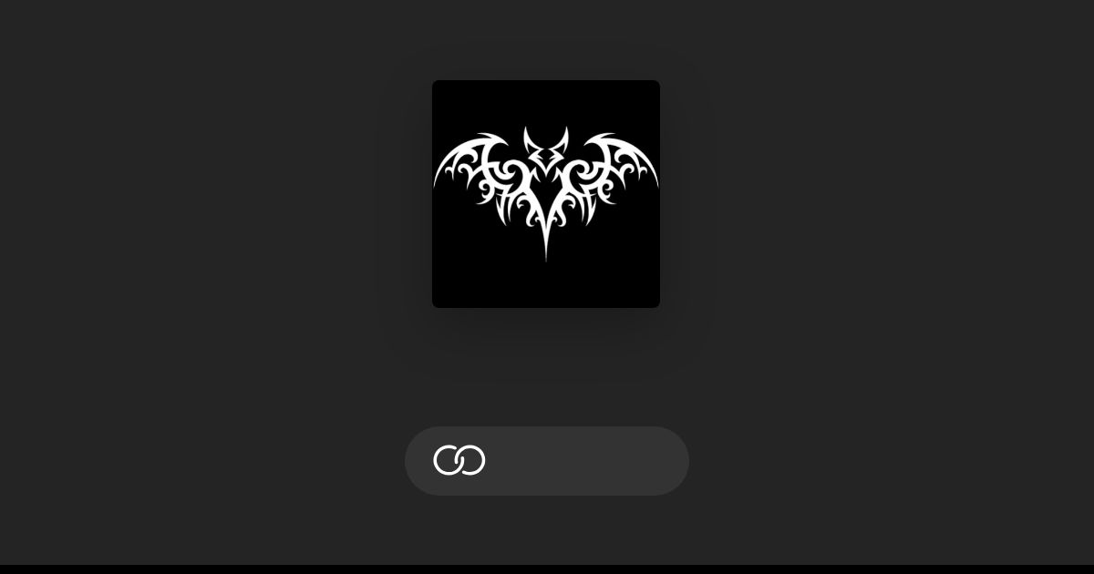 Witch (/witchgang) · solo.to