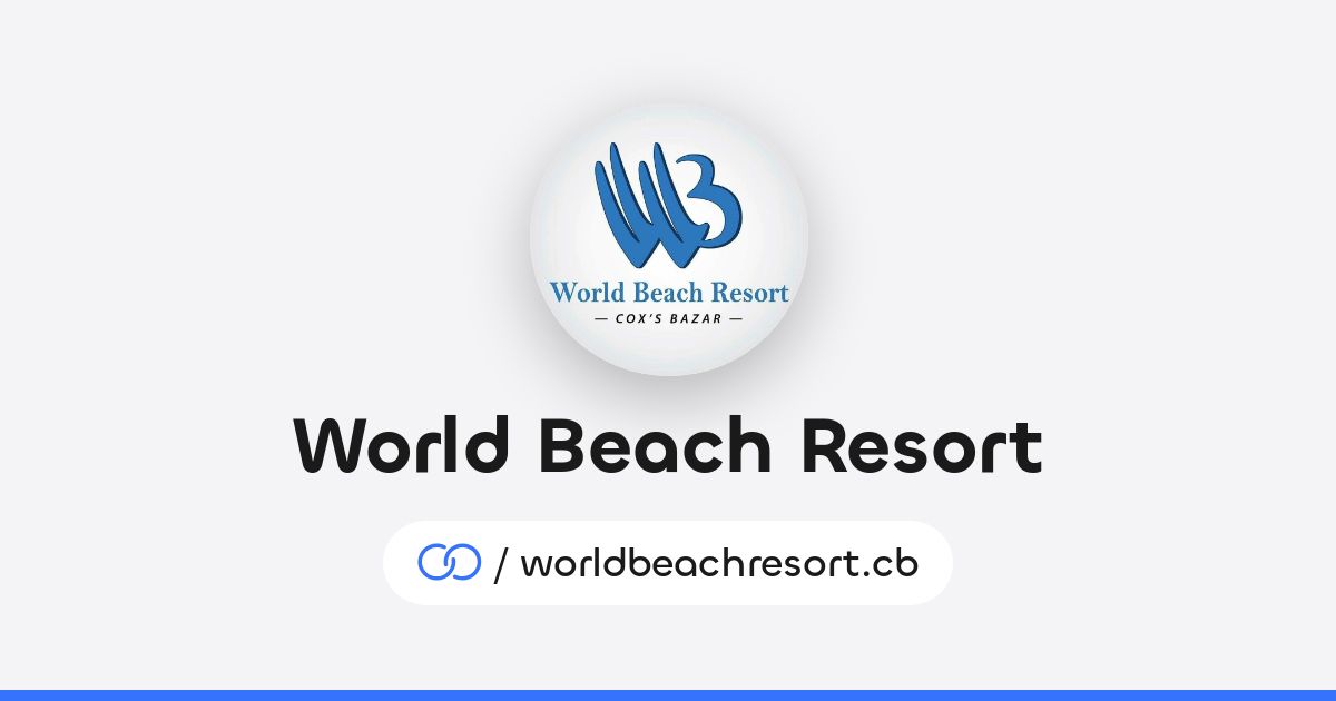 World Beach Resort (/worldbeachresort.cb) · solo.to