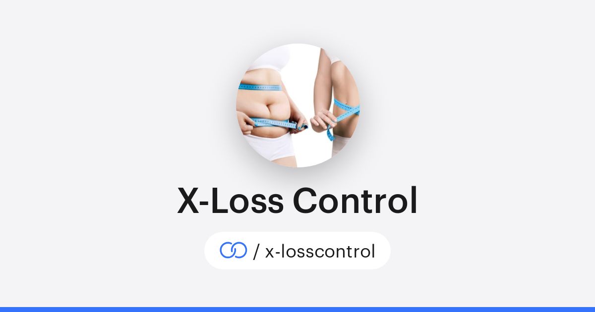 X-Loss Control (/x-losscontrol) · solo.to