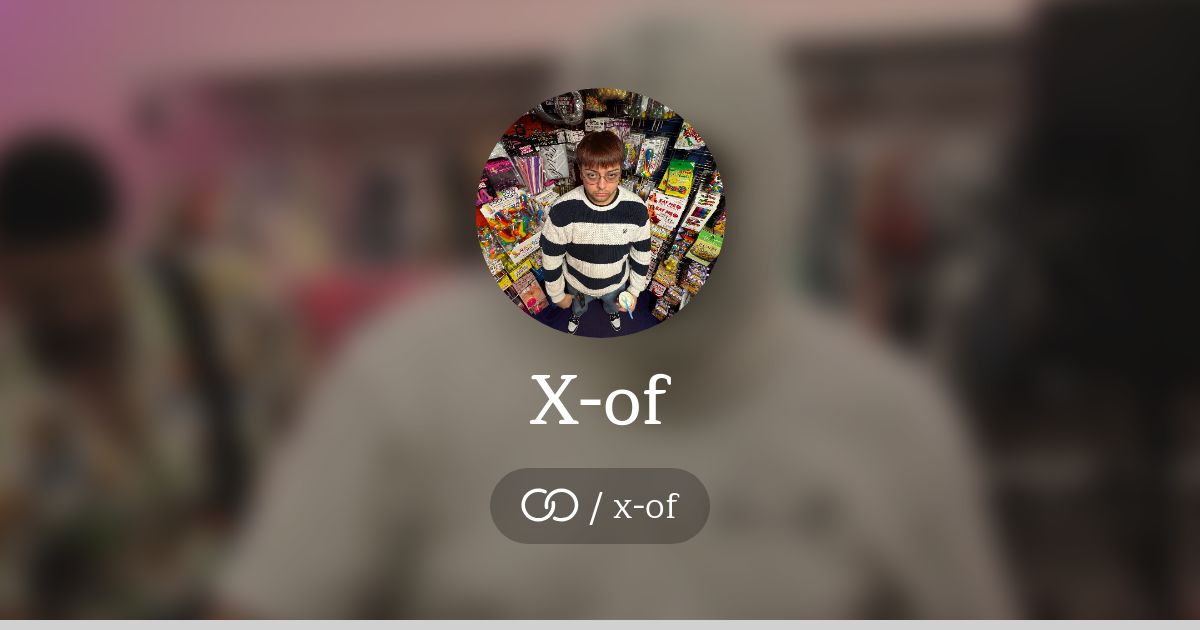 X-of · solo.to