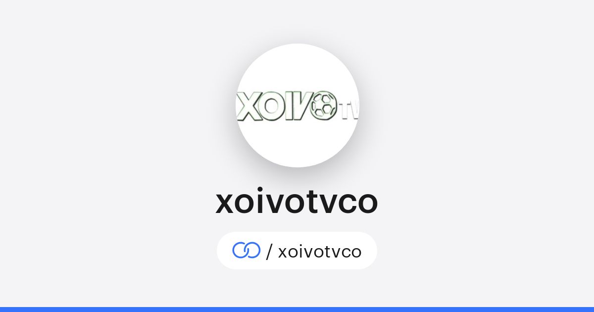 xoivotvco · solo.to