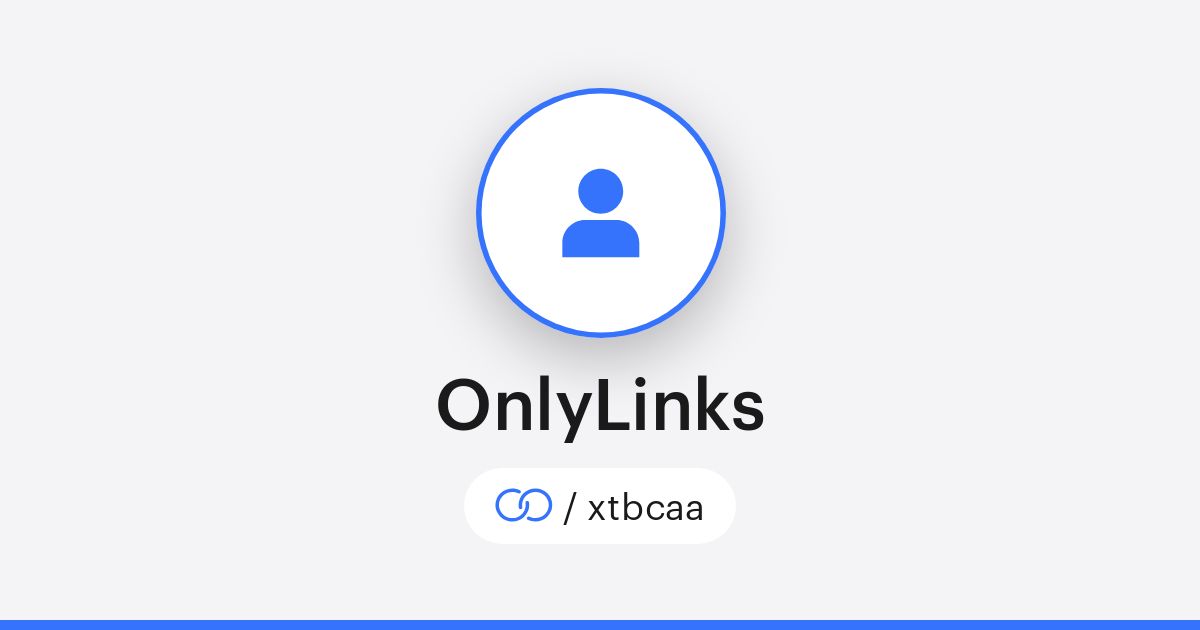OnlyLinks (/xtbcaa) · solo.to
