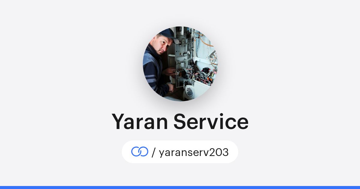 Yaran Service (/yaranserv203) · solo.to