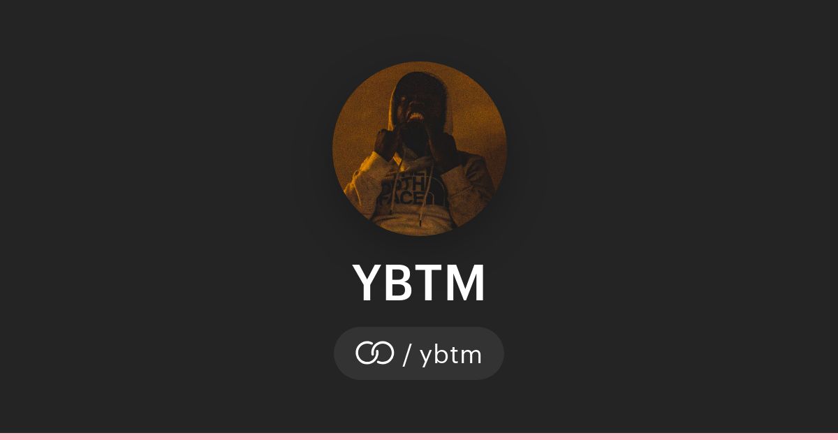 YBTM · solo.to