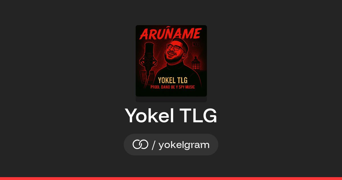 Yokel TLG (/yokelgram) · solo.to