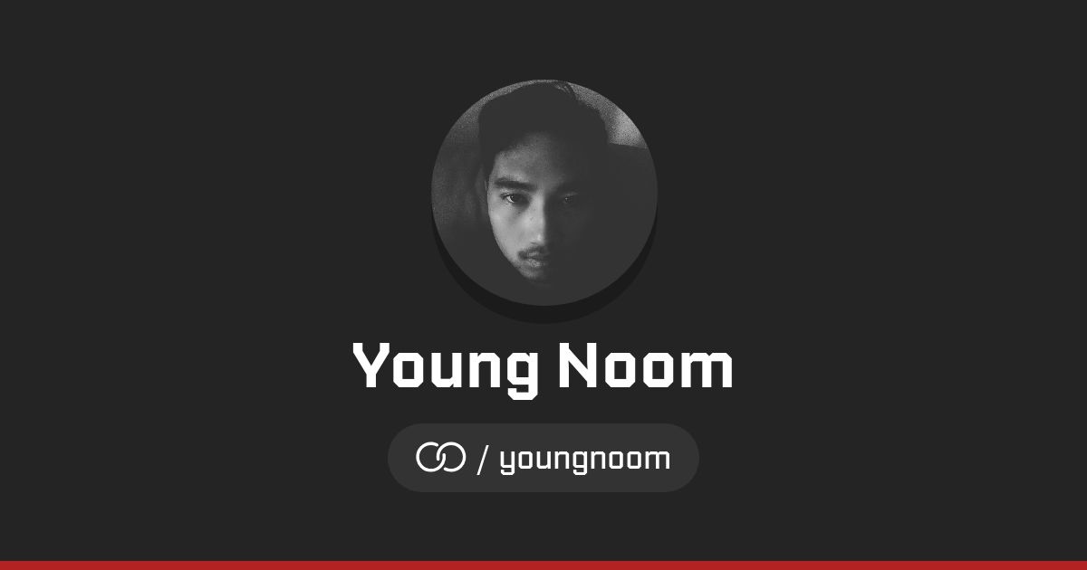 Young Noom (/youngnoom) · solo.to