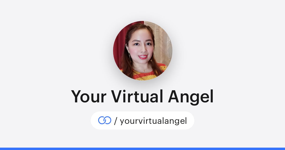Your Virtual Angel (/yourvirtualangel) · solo.to