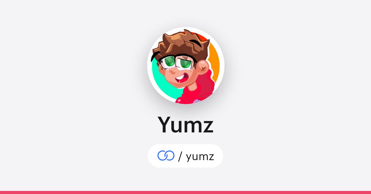 Yumz · solo.to