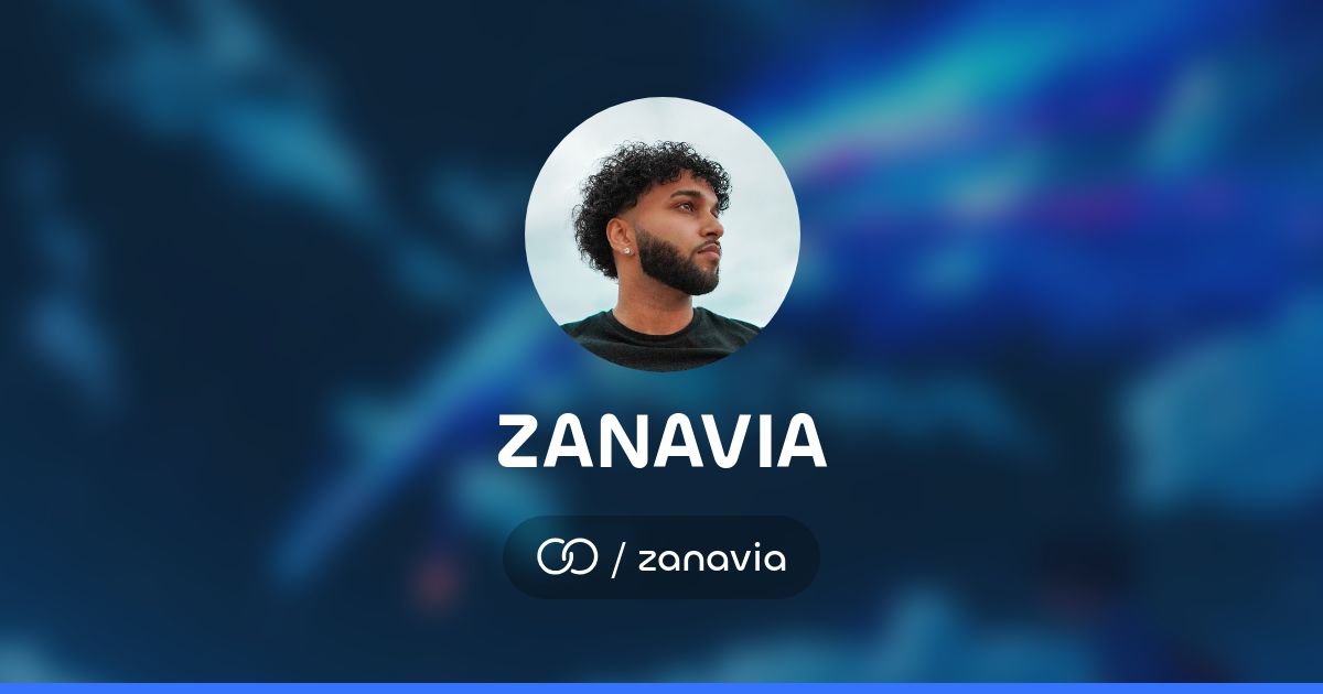 ZANAVIA · solo.to
