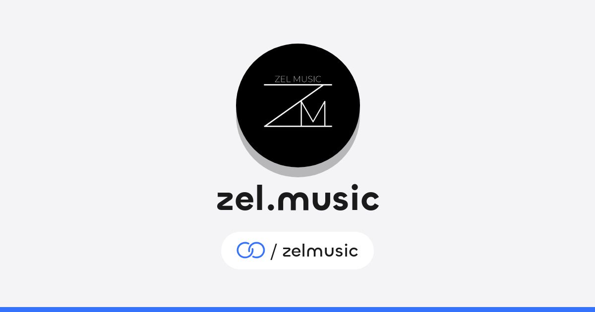 zel.music (/zelmusic) · solo.to
