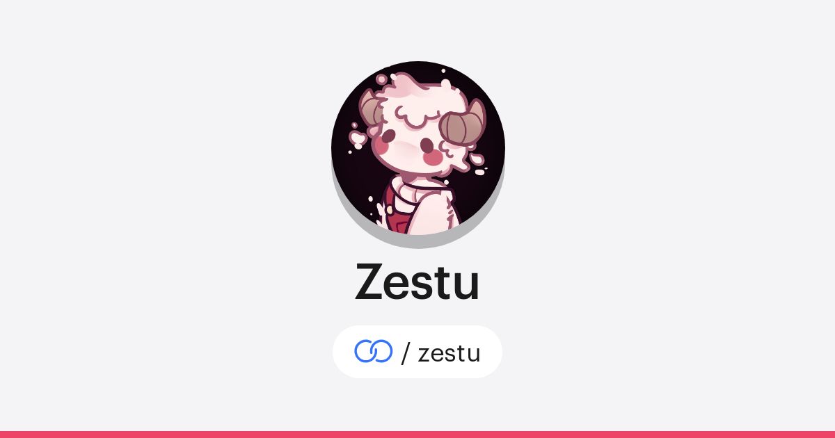 Zestu · solo.to