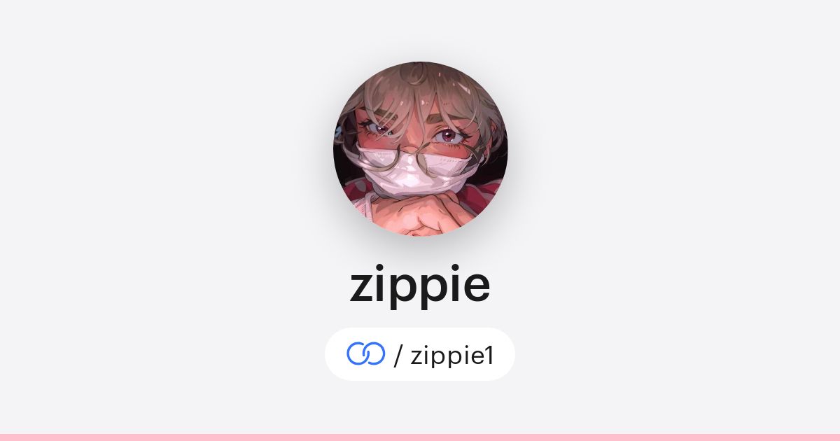 zippie (/zippie1) · solo.to