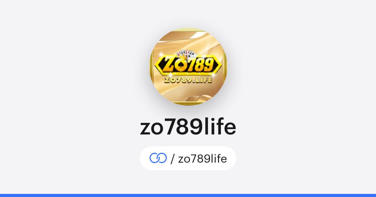 zo789life · solo.to
