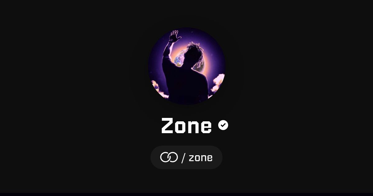Zone · solo.to