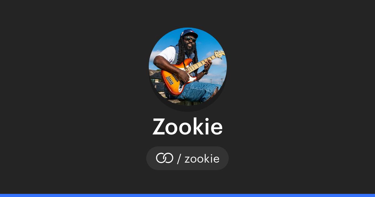Zookie · solo.to