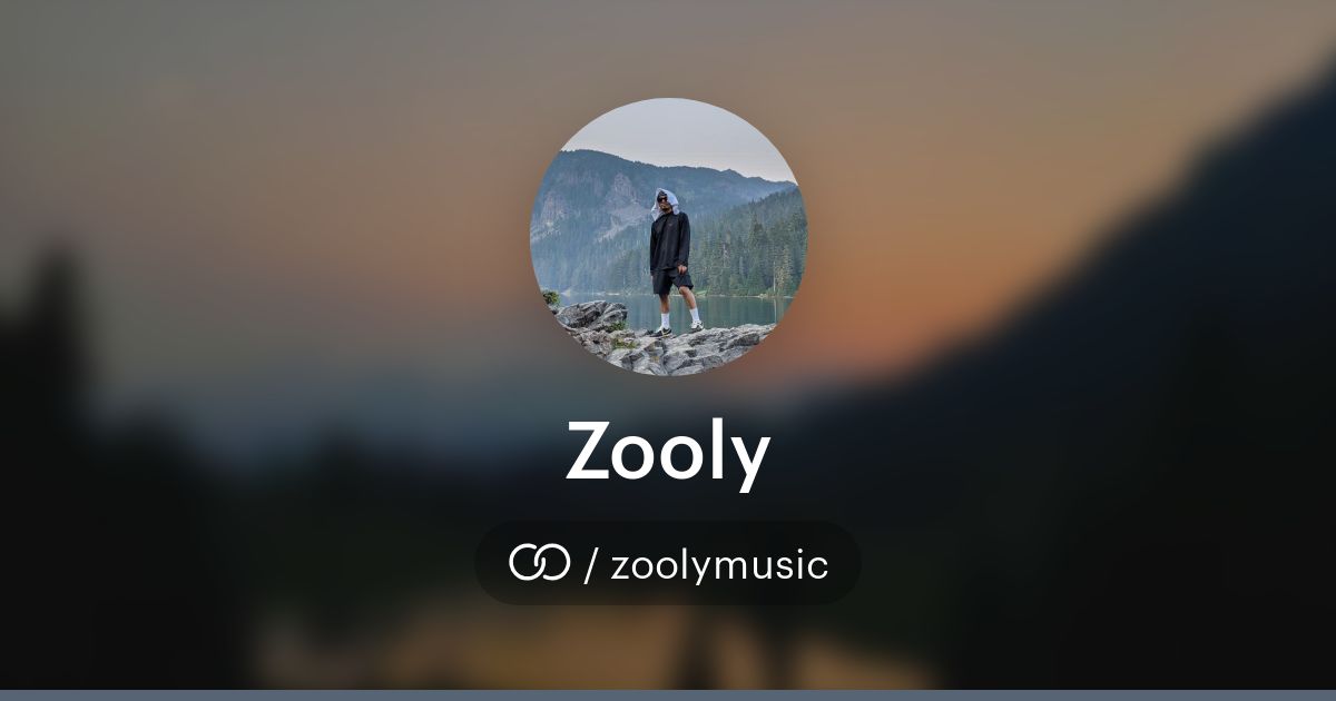 Zooly (/zoolymusic) · solo.to