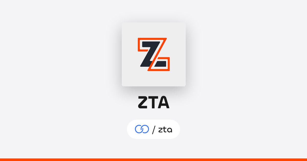 ZTA · solo.to