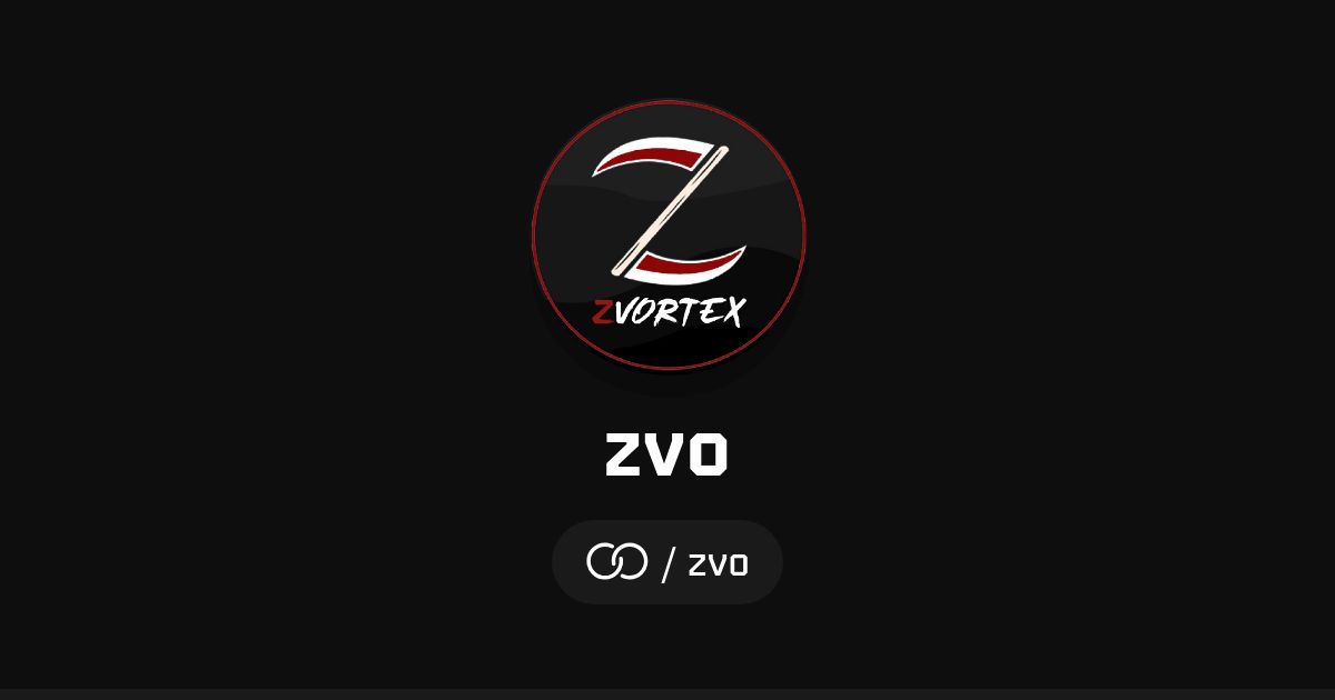zvo · solo.to