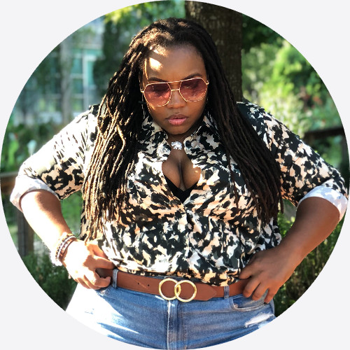 Shantavia Nichole (/shantavianichole) · solo.to