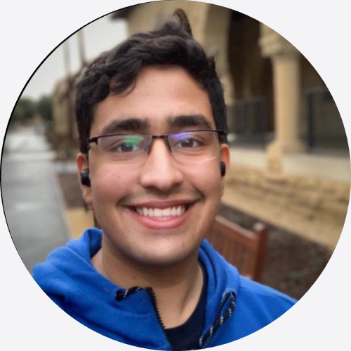 Aayush Gandhi (/aayush) · solo.to