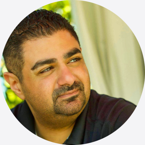 Mark Nashed (/marknashed) · solo.to