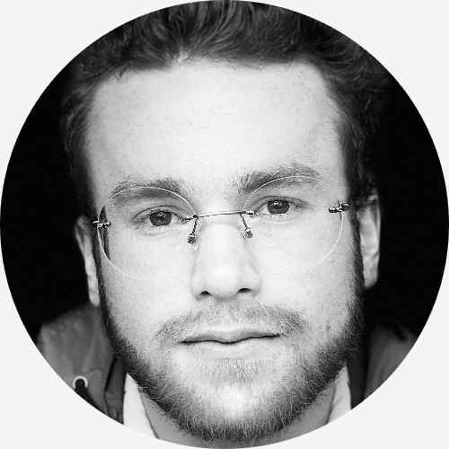Justin Tinucci (/justintinucci) · solo.to