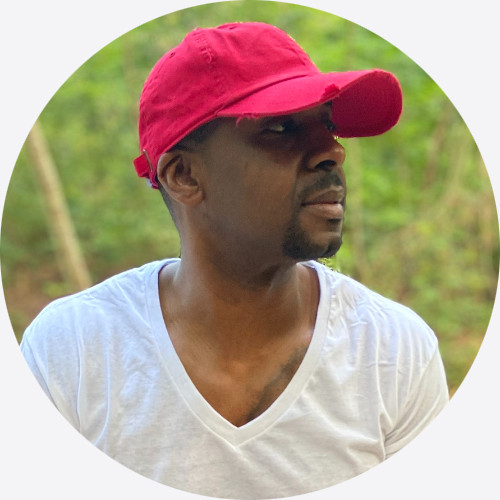 Darrell Booker (/darrellbooker) · solo.to