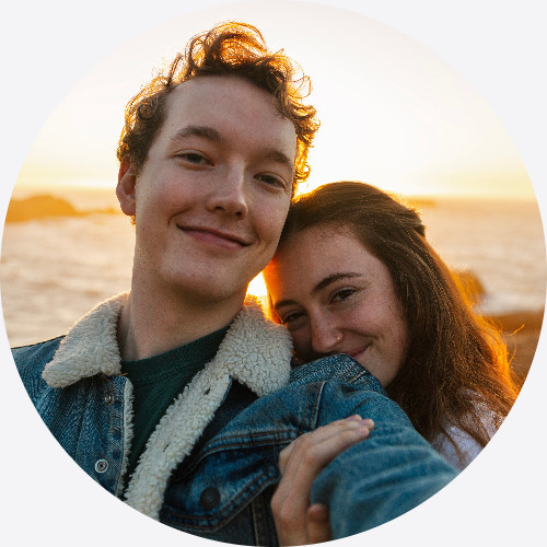 Chris & Lucy (/chrisxlucy) · solo.to