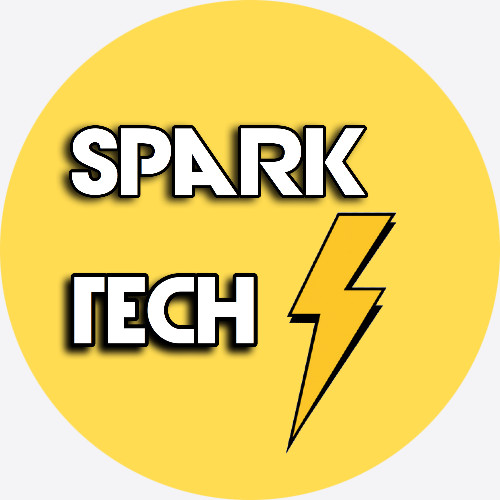 Spark Tech (/sparktech) · solo.to