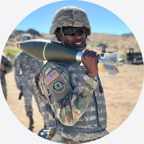 SSG Mitchell Thomas (/ssgmitchell) · solo.to