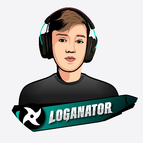 Loganator · solo.to