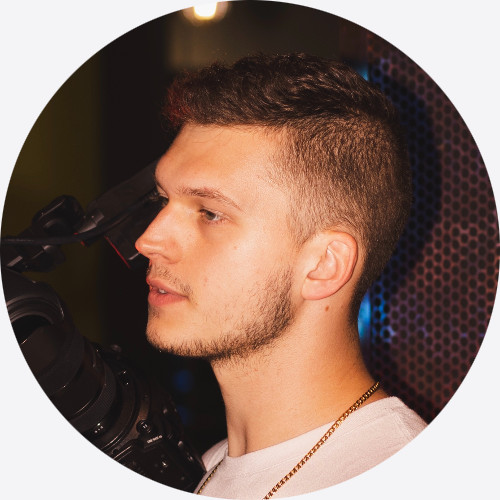Alex Jacobson (/shootalexander) · solo.to