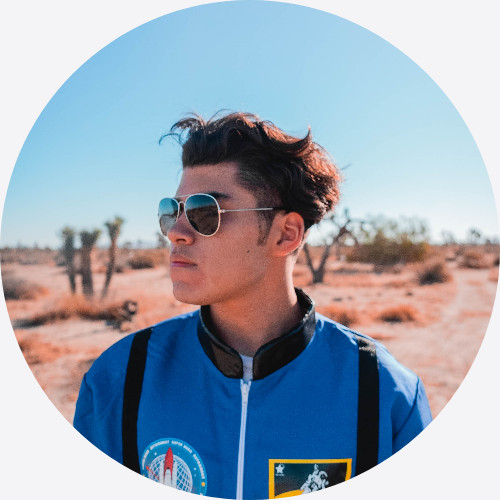 Joshua Alfaro (/joshuaalfaro) · solo.to