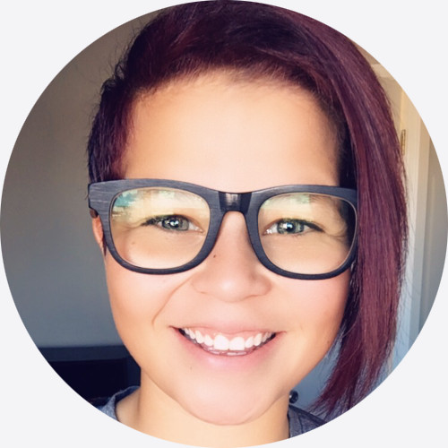 Daysha Hanks (/daysha) · solo.to