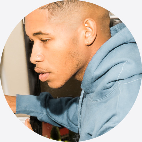 Chance Robinson (/chancerobinson) · solo.to