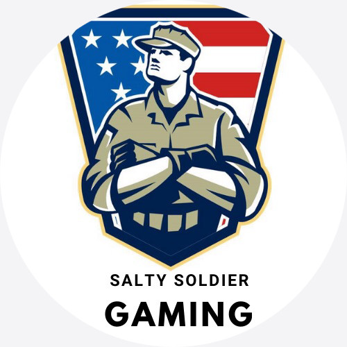The Salty Soldier (/saltysoldiervet) · solo.to